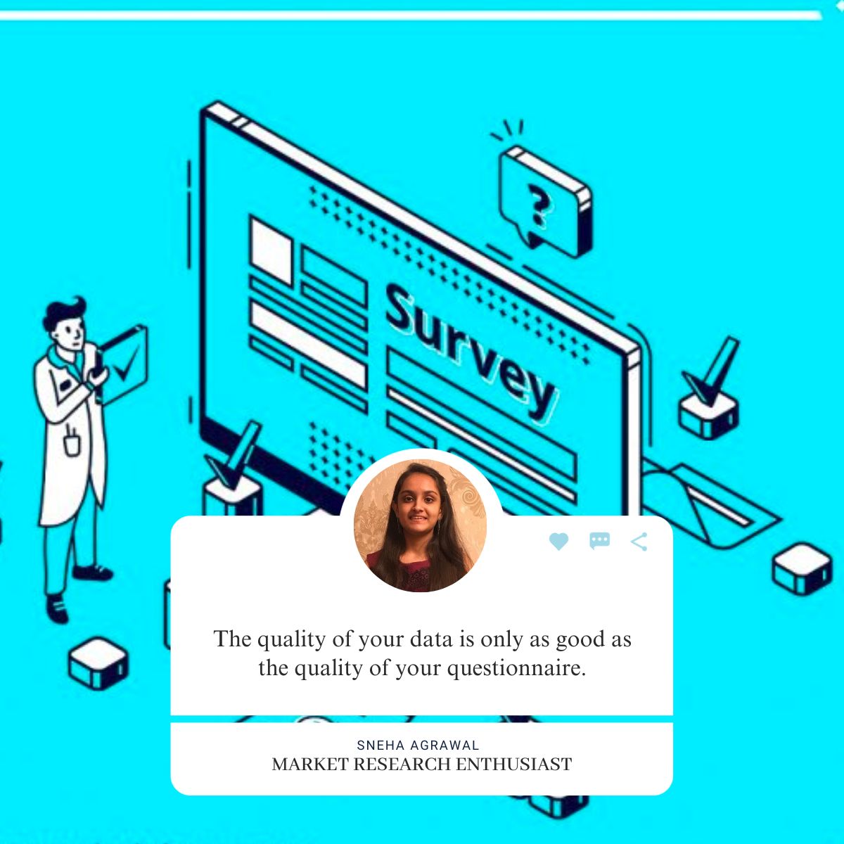 Sneha Agrawal on LinkedIn: #marketresearch #decsionmaking #business Sneha Agrawal on LinkedIn: #marketresearch #decsionmaking #business