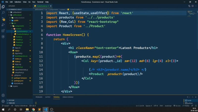 #reactjs #django #webdev #programminglife #tech #learning | Gyanendra Singh #reactjs #django #webdev #programminglife #tech #learning | Gyanendra Singh