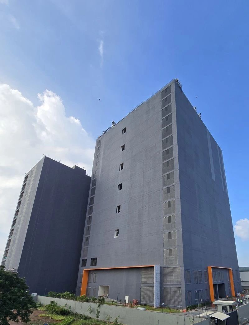 Kishore Chandran 🇮🇳 on LinkedIn: CtrlS has opened its latest 4,000 Crs ... Kishore Chandran 🇮🇳 on LinkedIn: CtrlS has opened its latest 4,000 Crs ...