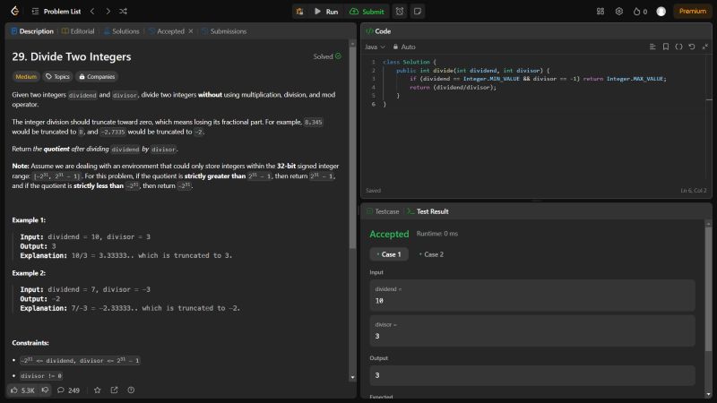 Akansha Rathi on LinkedIn: #100daysofcode #java #codingchallenge # ... Akansha Rathi on LinkedIn: #100daysofcode #java #codingchallenge # ...