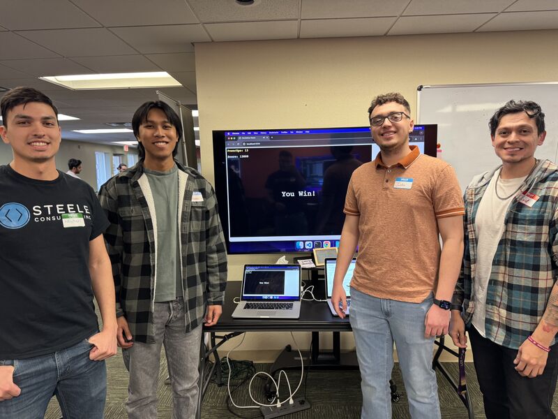 #hackathon #softwaredevelopment #javascript #gamedevelopment # ... #hackathon #softwaredevelopment #javascript #gamedevelopment # ...