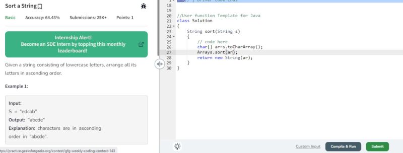 Kanhaiya Mahto on LinkedIn: #100daysofcode #100daysofcode ... Kanhaiya Mahto on LinkedIn: #100daysofcode #100daysofcode ...