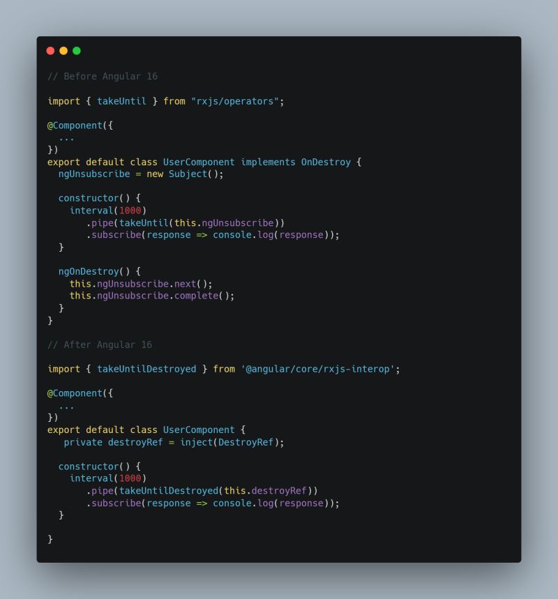Suhas Parameshwara on LinkedIn: #angular #angulardeveloper Suhas Parameshwara on LinkedIn: #angular #angulardeveloper