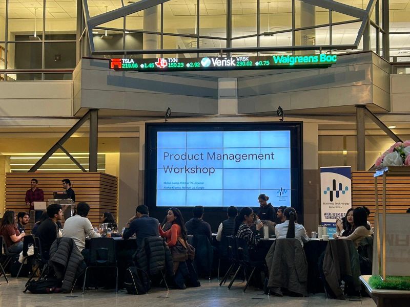 Heidi Ram on LinkedIn: #productmanagement Heidi Ram on LinkedIn: #productmanagement