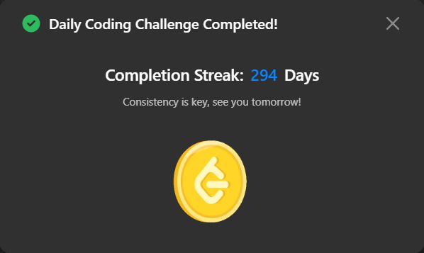 Vaibhav Bhatt on LinkedIn: #day263 #leetcode #recursion # ... Vaibhav Bhatt on LinkedIn: #day263 #leetcode #recursion # ...