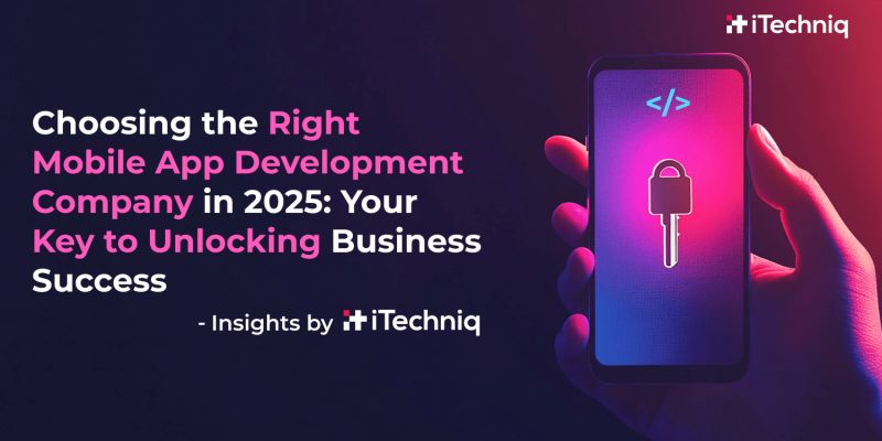 iTechniq - The Mobile App Company on LinkedIn: Mastering Mobile App ... iTechniq - The Mobile App Company on LinkedIn: Mastering Mobile App ...