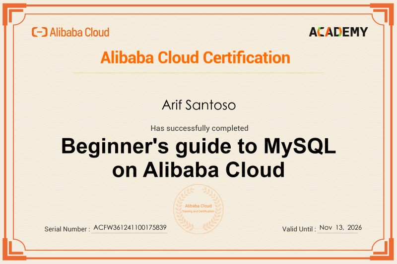 Arif Santoso on LinkedIn: not only postgre, MSSQL. MariaDB, Oracle on ... Arif Santoso on LinkedIn: not only postgre, MSSQL. MariaDB, Oracle on ...