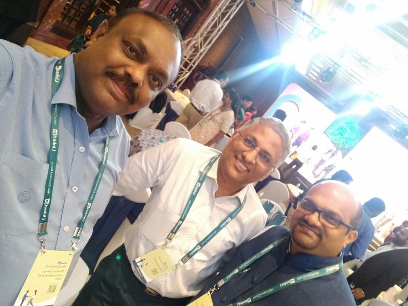 Dhinakaran S on LinkedIn: Professional relationship to friendship...20 ... Dhinakaran S on LinkedIn: Professional relationship to friendship...20 ...