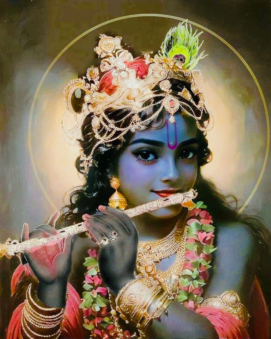 Dr. Monoj Kumar Chowdhury. Ph.D. on LinkedIn: Jai Keshava 🙏🙏🙏 Dr. Monoj Kumar Chowdhury. Ph.D. on LinkedIn: Jai Keshava 🙏🙏🙏