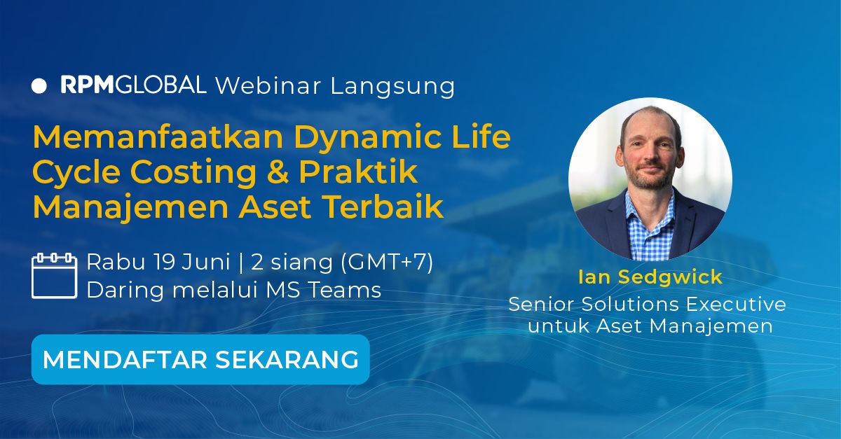 RPMGlobal on LinkedIn: Live Webinar: Memanfaatkan Dynamic Life Cycle ... RPMGlobal on LinkedIn: Live Webinar: Memanfaatkan Dynamic Life Cycle ...