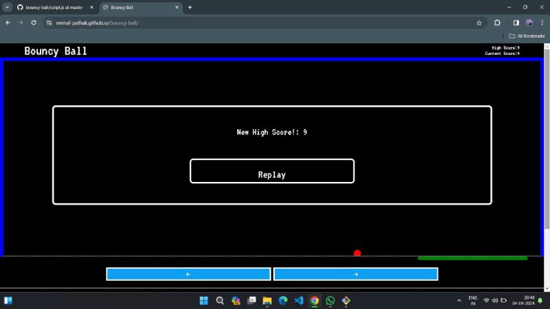 Mrinal Pathak on LinkedIn: #html #css #javascript #gamedevelopment # ... Mrinal Pathak on LinkedIn: #html #css #javascript #gamedevelopment # ...