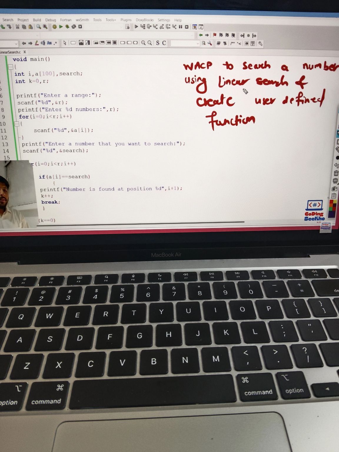 Aditya Sharma on LinkedIn: #day5 #dsa #dsa #learningjourney # ... Aditya Sharma on LinkedIn: #day5 #dsa #dsa #learningjourney # ...