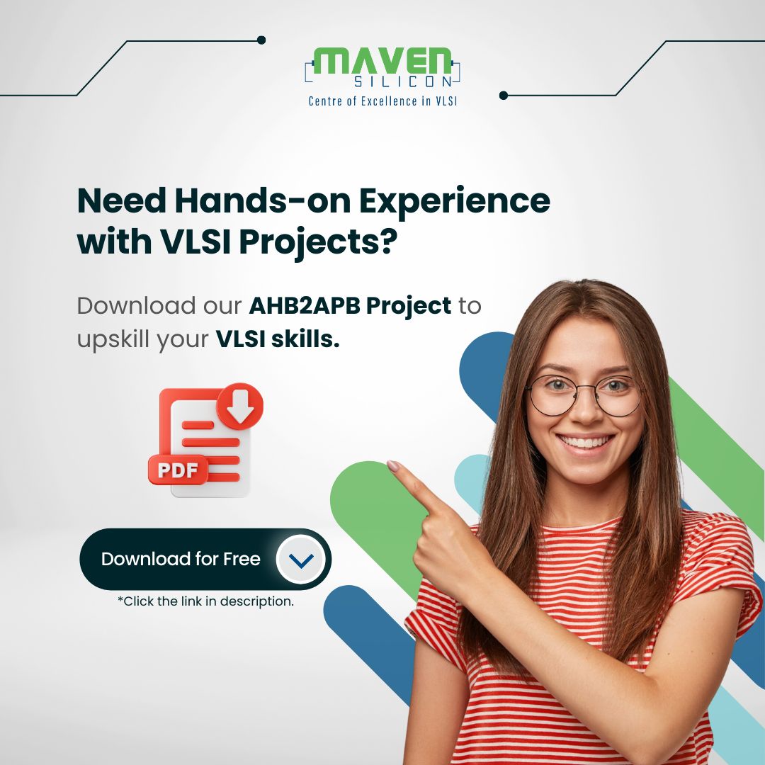 Online VLSI Verification Course on LinkedIn: #vlsi #vlsitraining # ... Online VLSI Verification Course on LinkedIn: #vlsi #vlsitraining # ...