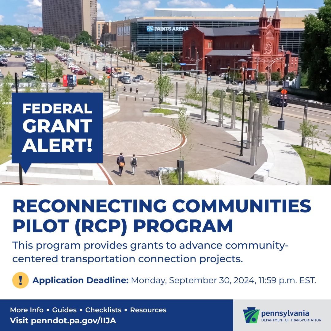 Pennsylvania Department of Transportation (PennDOT) on LinkedIn: 📢 ... Pennsylvania Department of Transportation (PennDOT) on LinkedIn: 📢 ...
