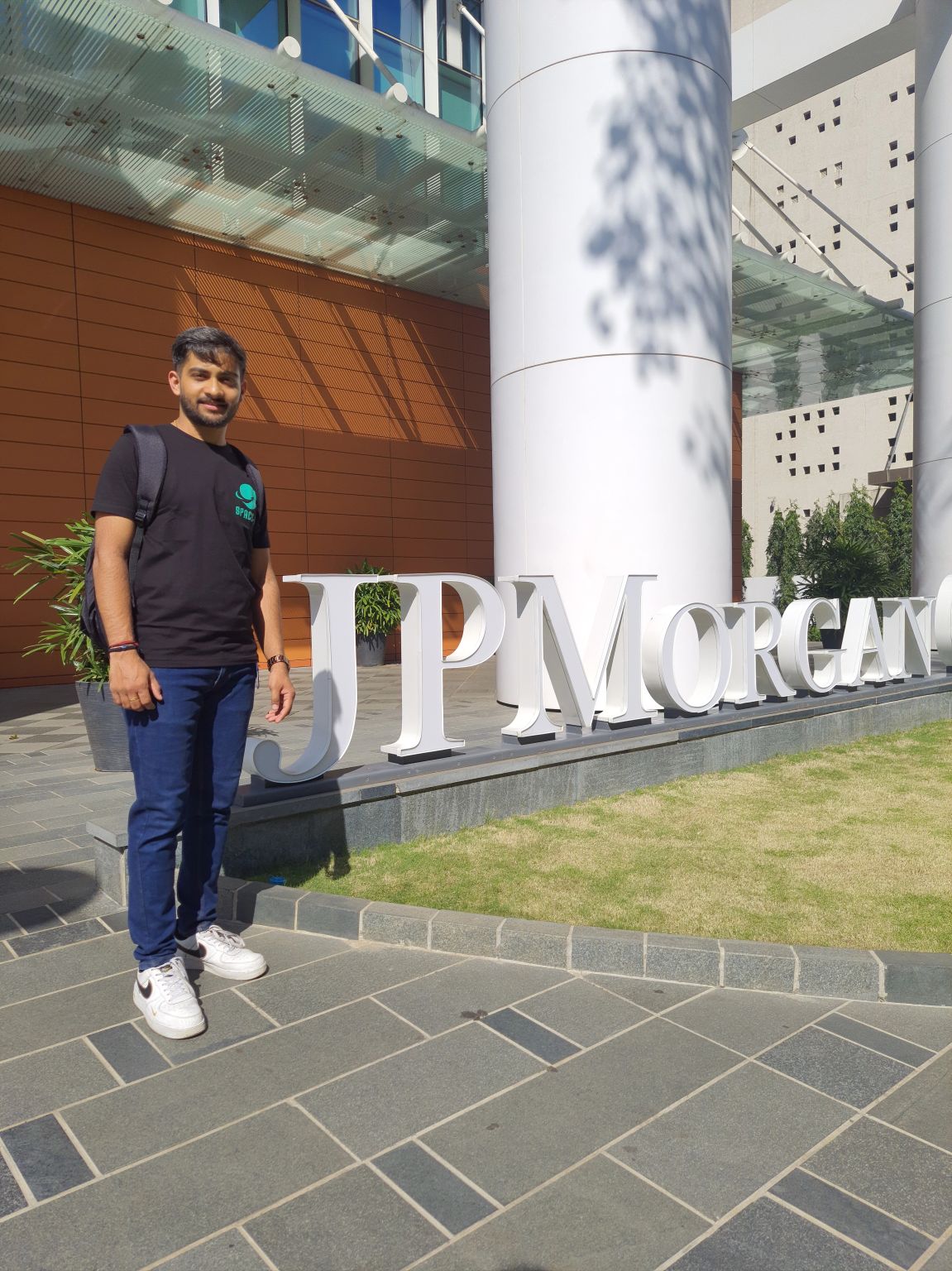 Ayush Shukla on LinkedIn: I'm happy to share that I am starting a new ... Ayush Shukla on LinkedIn: I'm happy to share that I am starting a new ...