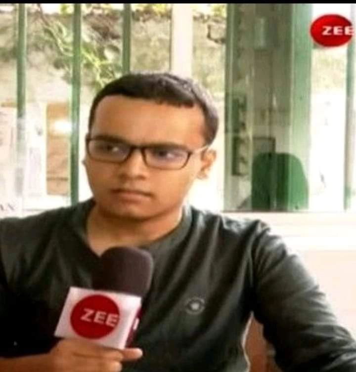 Bikramjeet Dutta on LinkedIn: #zee #worklife Bikramjeet Dutta on LinkedIn: #zee #worklife