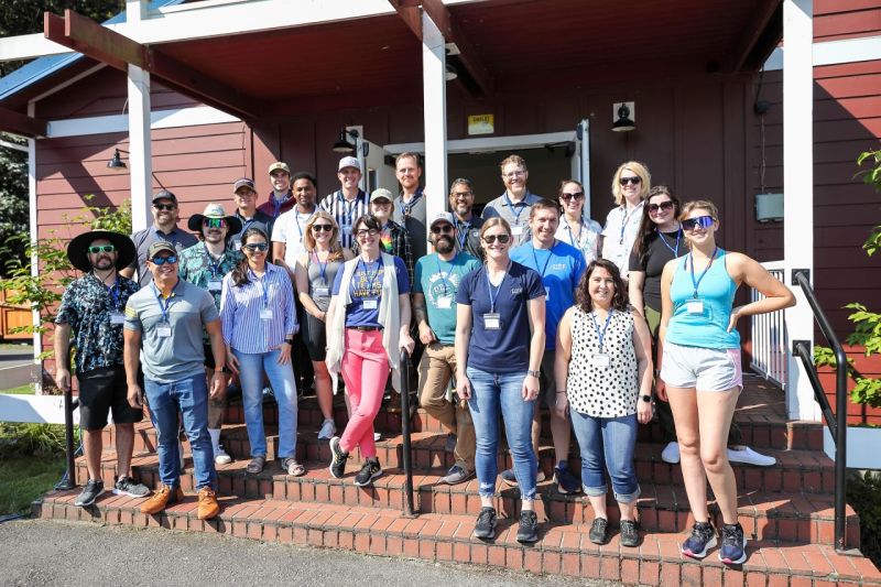 Sri Sundaram on LinkedIn: DPR Construction’s Seattle office hosted its ... Sri Sundaram on LinkedIn: DPR Construction’s Seattle office hosted its ...