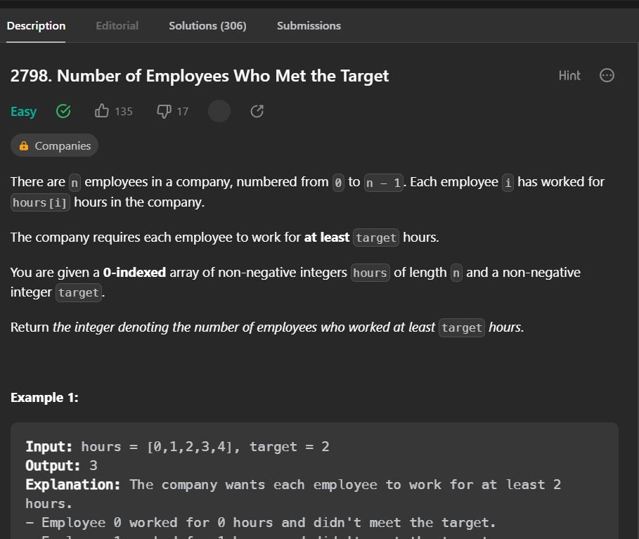 Srinithin S on LinkedIn: #day10 #100dayscodechallenge #leetcode ... Srinithin S on LinkedIn: #day10 #100dayscodechallenge #leetcode ...