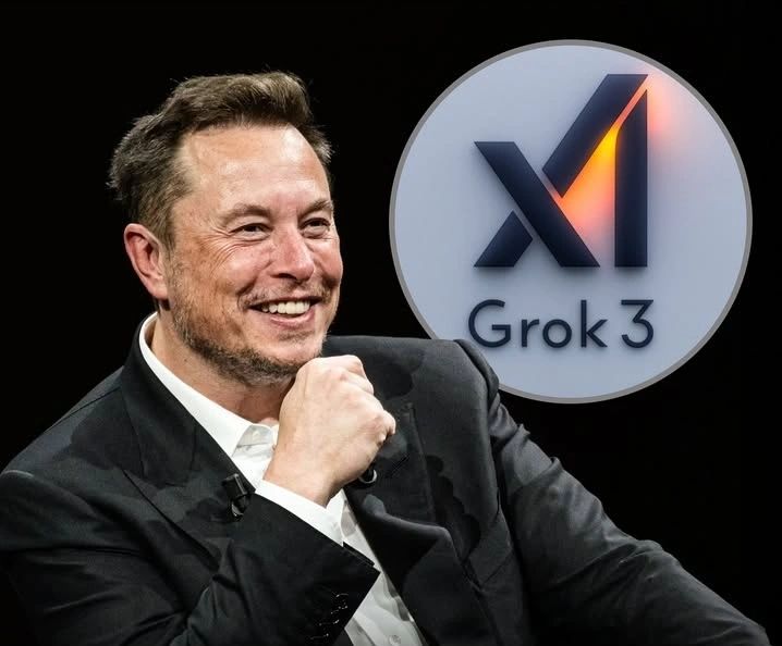 Elon Musk's xAI : Grok 3 🤖 Elon Musk announced that his AI startup ... Elon Musk's xAI : Grok 3 🤖 Elon Musk announced that his AI startup ...