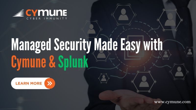 Cymune: Monitor and hunt threats with Splunk | SHI | Cymune - An SHI ... Cymune: Monitor and hunt threats with Splunk | SHI | Cymune - An SHI ...