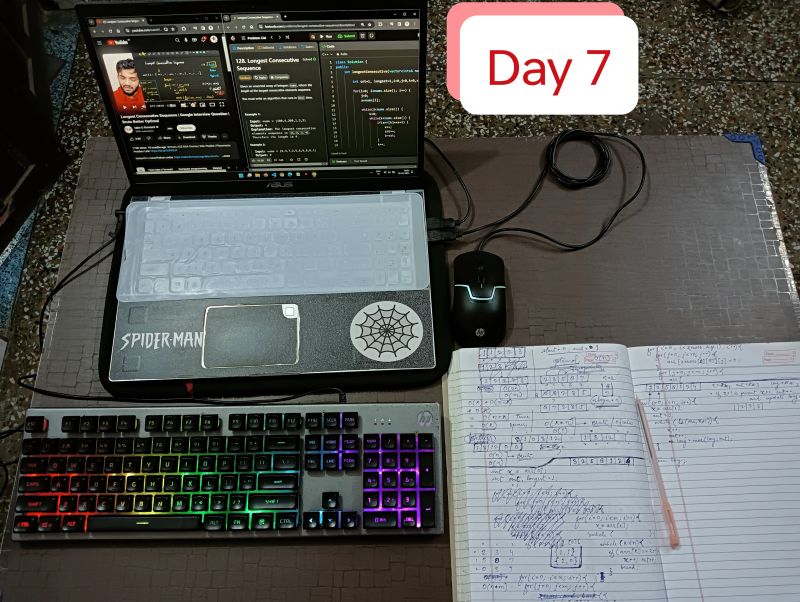 Completed Array topic challenge | Syed Rahbar Ali posted on the topic ... Completed Array topic challenge | Syed Rahbar Ali posted on the topic ...