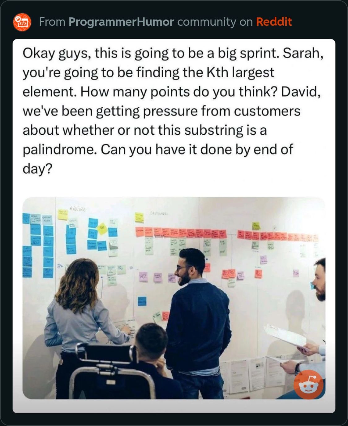 John Vandivier posted on LinkedIn John Vandivier posted on LinkedIn