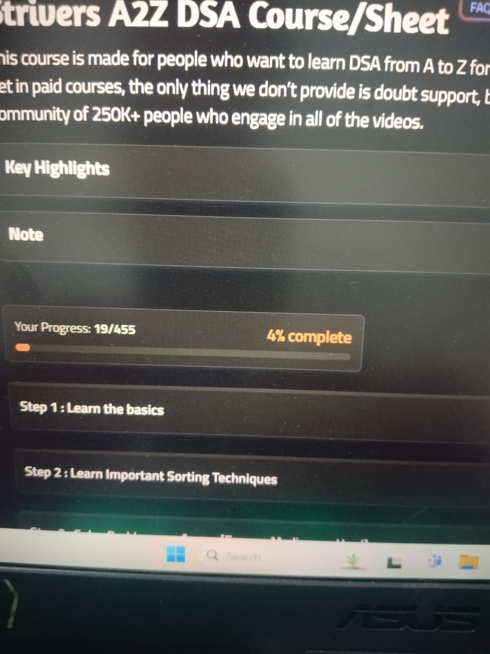 Ayush Mishra on LinkedIn: #30daysdsachallenge #coding #dsa ... Ayush Mishra on LinkedIn: #30daysdsachallenge #coding #dsa ...