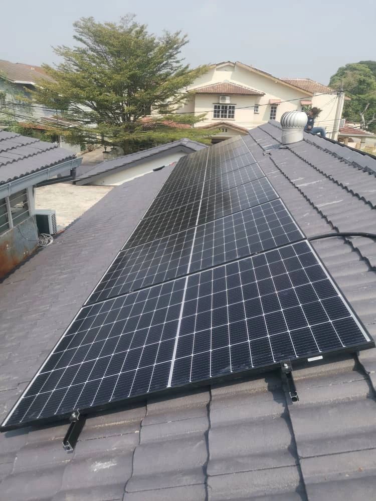 Muhammad Faiz Haris Padzilah on LinkedIn: #twsolar #saj Muhammad Faiz Haris Padzilah on LinkedIn: #twsolar #saj