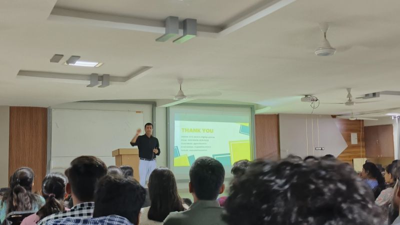 Yash Deep Singh Bais on LinkedIn: #industry5 #techskills # ... Yash Deep Singh Bais on LinkedIn: #industry5 #techskills # ...