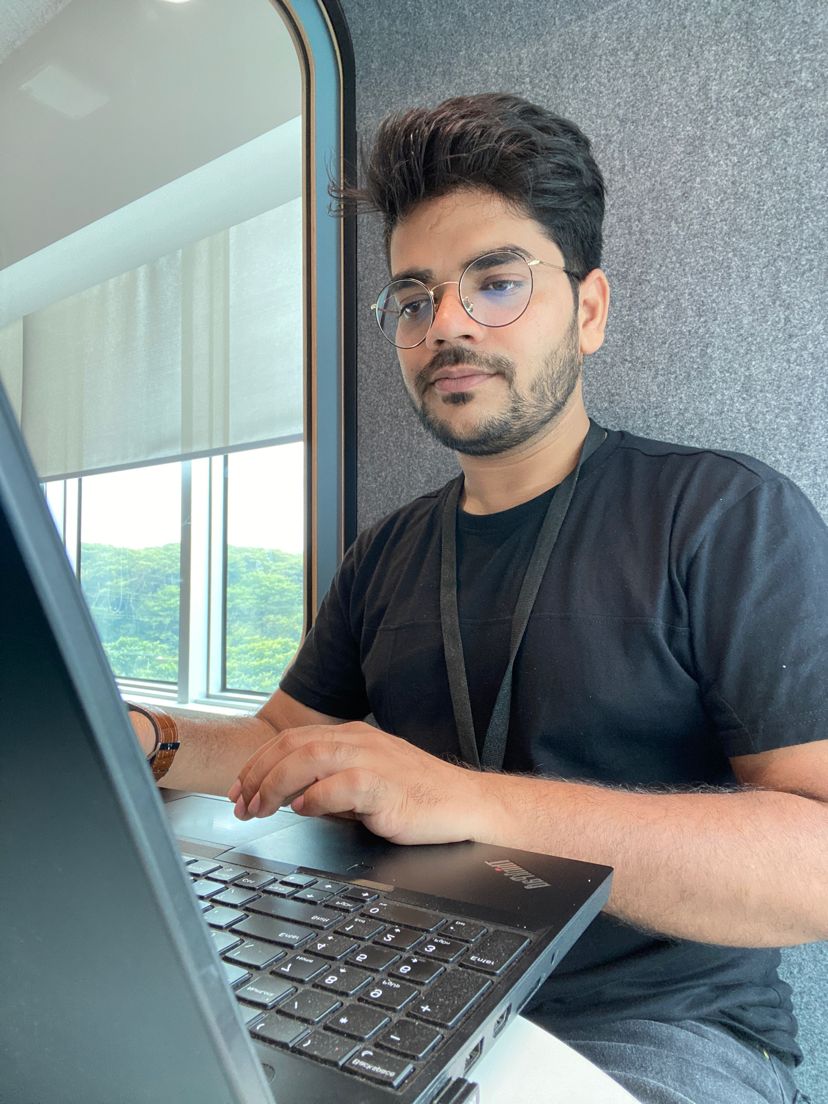 Gaurav Agrawal on LinkedIn: #salesforce #salesforcedeveloper #scratch # ... Gaurav Agrawal on LinkedIn: #salesforce #salesforcedeveloper #scratch # ...