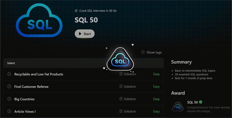Pawan Yadav on LinkedIn: #sql #dataanalytics #dataanalysis # ... Pawan Yadav on LinkedIn: #sql #dataanalytics #dataanalysis # ...