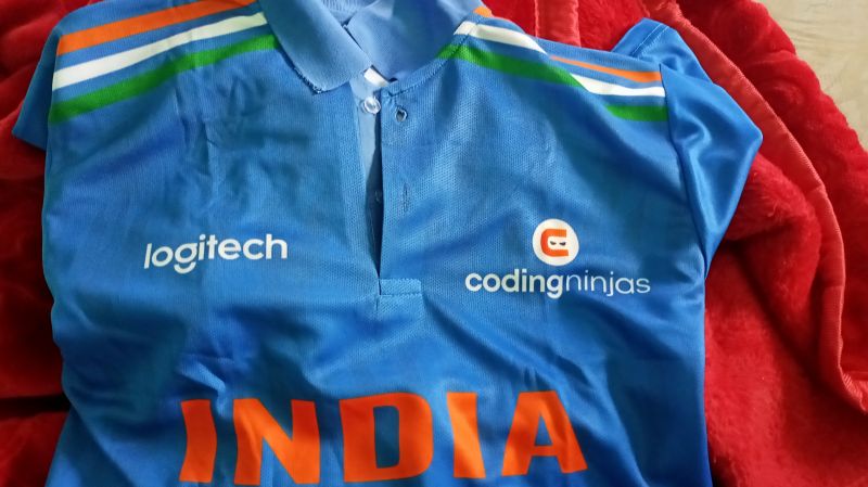 Himanshu Kumar Patra on LinkedIn: #codingworldcup #codingworldcup # ... Himanshu Kumar Patra on LinkedIn: #codingworldcup #codingworldcup # ...