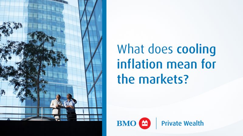 Brad Aulthouse on LinkedIn: With inflation cooling, what does it mean ... Brad Aulthouse on LinkedIn: With inflation cooling, what does it mean ...