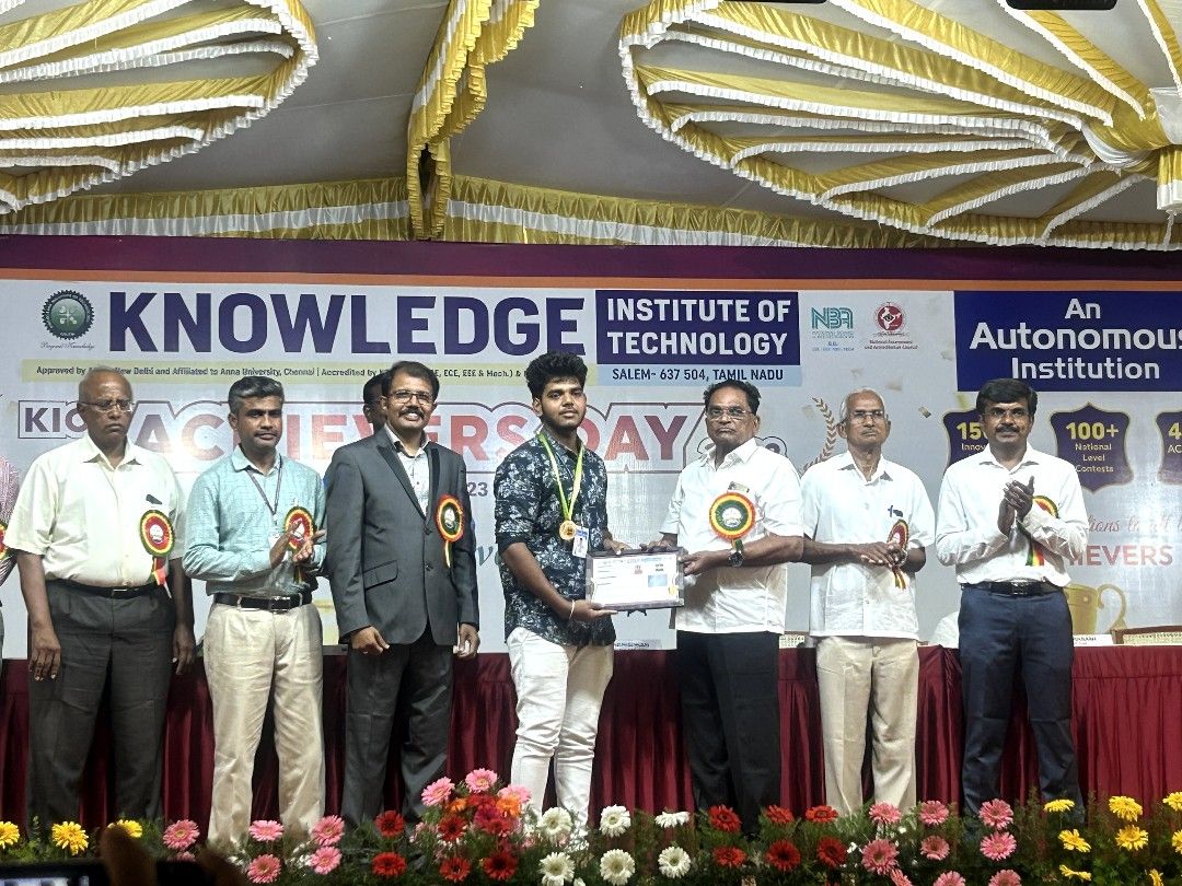 Mugilan M on LinkedIn: #prestigiousachievement Mugilan M on LinkedIn: #prestigiousachievement