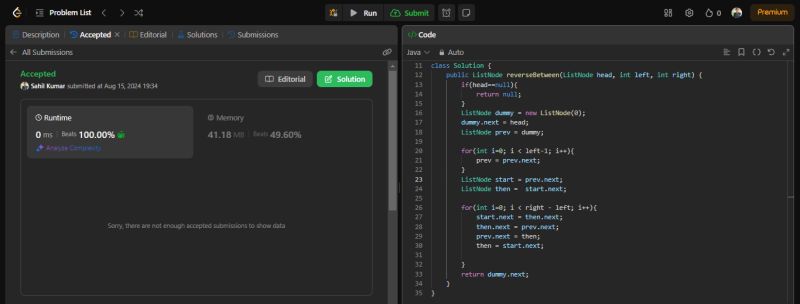 Sahil Kumar on LinkedIn: I’m thrilled to share my latest coding ... Sahil Kumar on LinkedIn: I’m thrilled to share my latest coding ...