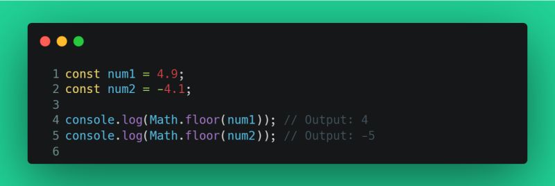 Rustcode Web on LinkedIn: #javascript #coding #jsdevloper # ... Rustcode Web on LinkedIn: #javascript #coding #jsdevloper # ...