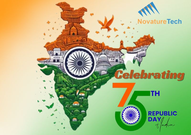 Novature Tech on LinkedIn: #republicday #testingservices ... Novature Tech on LinkedIn: #republicday #testingservices ...