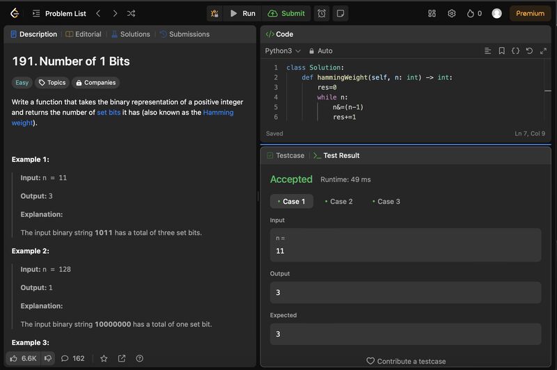 Vigneshraj D on LinkedIn: #python #leetcode #codingchallenge # ... Vigneshraj D on LinkedIn: #python #leetcode #codingchallenge # ...