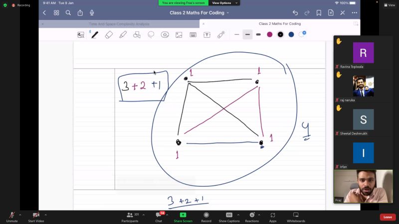 Irfan Mulla on LinkedIn: #mathematics #dsa #problemsolving # ... Irfan Mulla on LinkedIn: #mathematics #dsa #problemsolving # ...