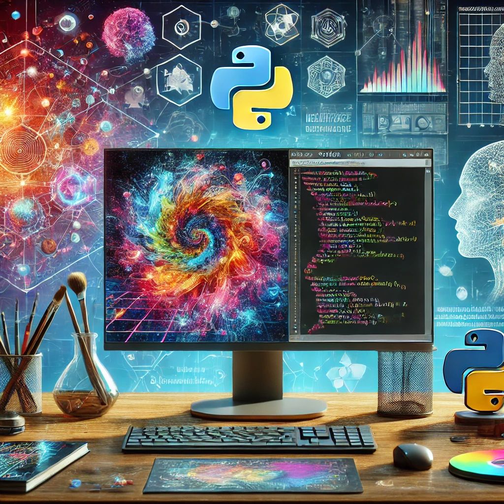 Mahaboob Kaleem on LinkedIn: #python #generativeai #promptengineering # ... Mahaboob Kaleem on LinkedIn: #python #generativeai #promptengineering # ...