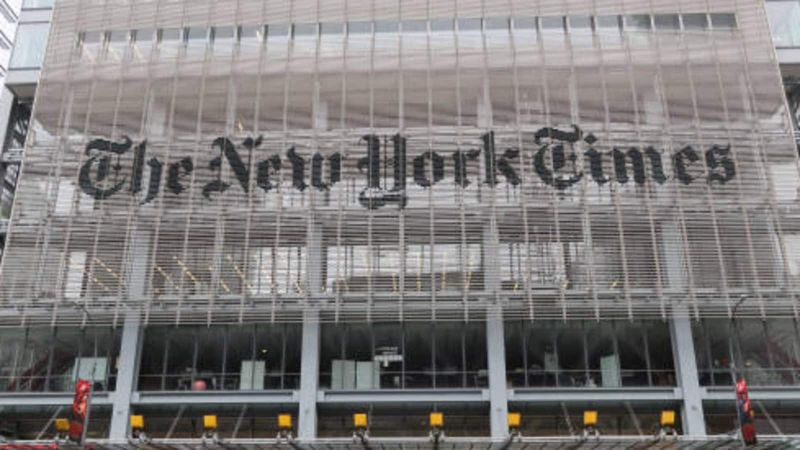 New York Times sued OpenAI and Microsoft over chatbots | Preeti ... New York Times sued OpenAI and Microsoft over chatbots | Preeti ...