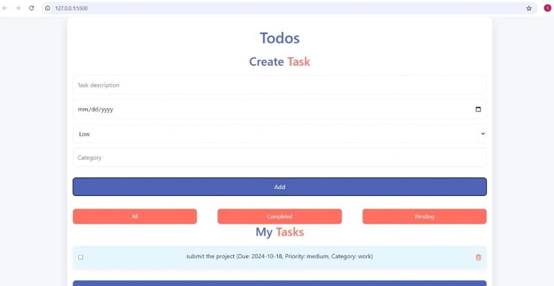 #innomatics #html #css #javascript | Saadiya Mohammad #innomatics #html #css #javascript | Saadiya Mohammad