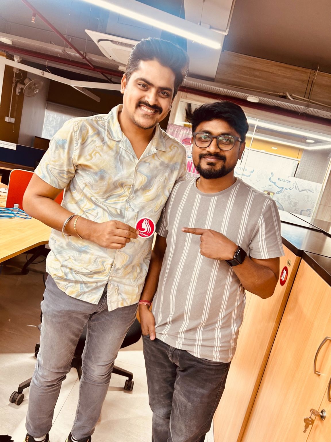 Rishi Ranjan kumar on LinkedIn: Meet-up with Aashish K. Jha Great ... Rishi Ranjan kumar on LinkedIn: Meet-up with Aashish K. Jha Great ...