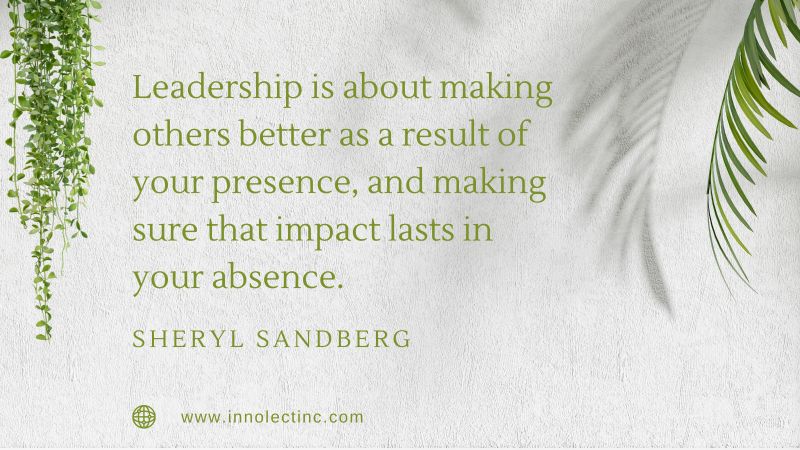 Innolect Inc. on LinkedIn: #leadership #empowerment #inspiration # ... Innolect Inc. on LinkedIn: #leadership #empowerment #inspiration # ...