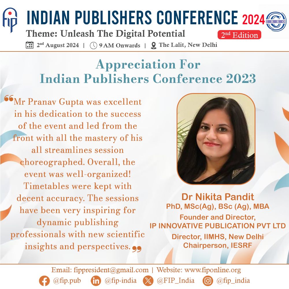 Dr Nikita Paliya Pandit on LinkedIn: I strongly recommend all ... Dr Nikita Paliya Pandit on LinkedIn: I strongly recommend all ...