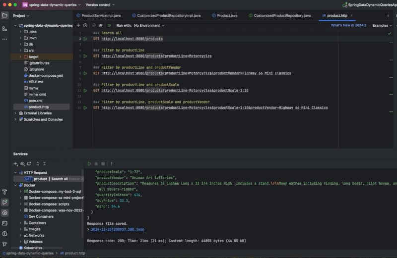 Phat Nguyen on LinkedIn: Spring Data JPA - Using JpaContext to Build ... Phat Nguyen on LinkedIn: Spring Data JPA - Using JpaContext to Build ...