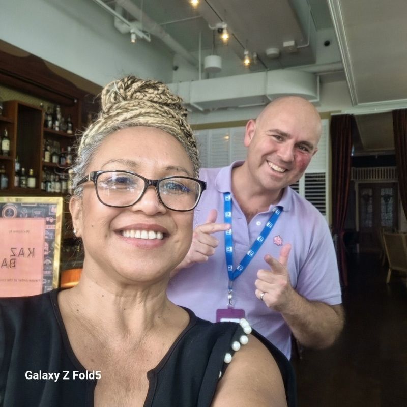 Felisa M. on LinkedIn: #thevalley #businessnetworking #networking Felisa M. on LinkedIn: #thevalley #businessnetworking #networking