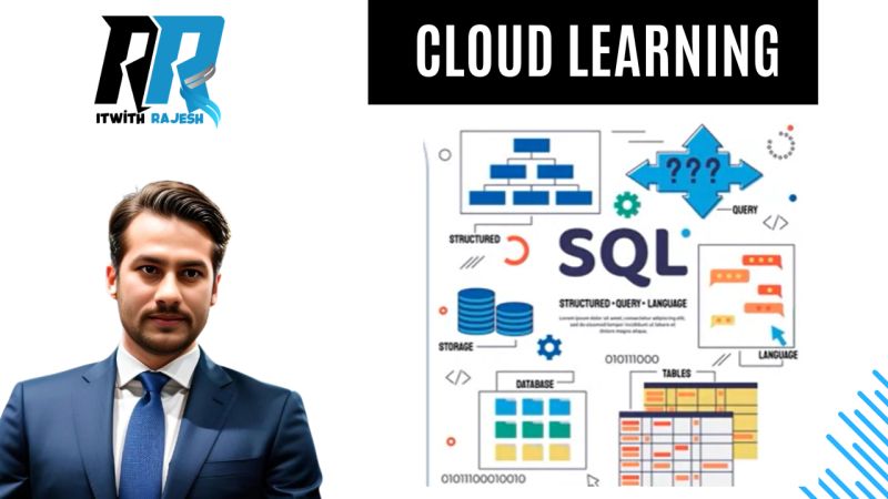 Rajesh Kumar Rajput on LinkedIn: Mastering SQL and Databricks: The ... Rajesh Kumar Rajput on LinkedIn: Mastering SQL and Databricks: The ...