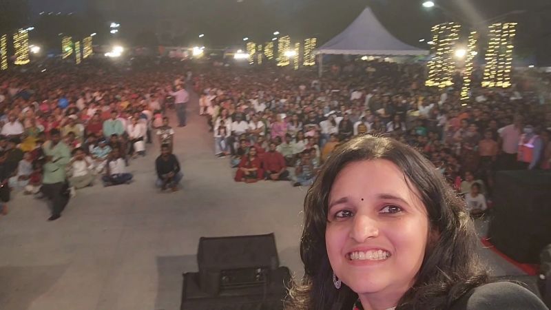 Paduka Kannan on LinkedIn: #tcs #familyday #onetcs #toastmasters Paduka Kannan on LinkedIn: #tcs #familyday #onetcs #toastmasters