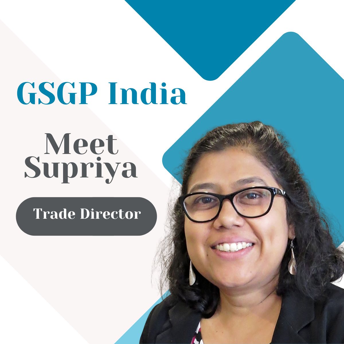 Zoë Munro on LinkedIn: Friday Trade Focus: Meet our India Trade Office ... Zoë Munro on LinkedIn: Friday Trade Focus: Meet our India Trade Office ...